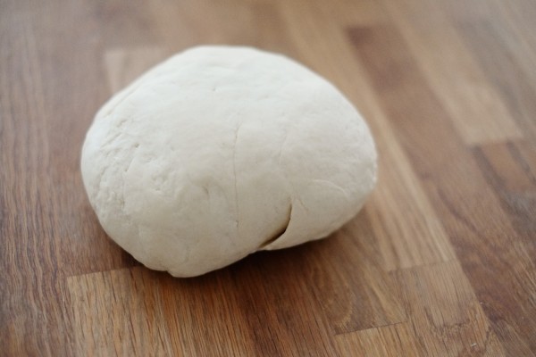 Crusty cob loaf | Flourette | Tried and True Recipes